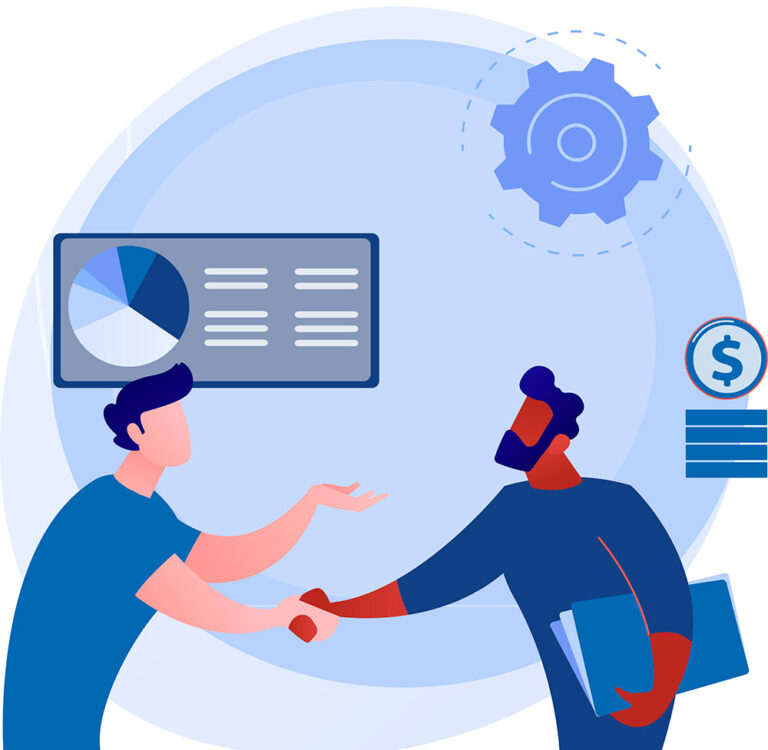 Quiénes somos – Main Solution Software